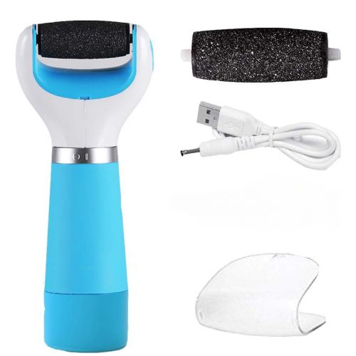 ELECTRIC FOOT FILE